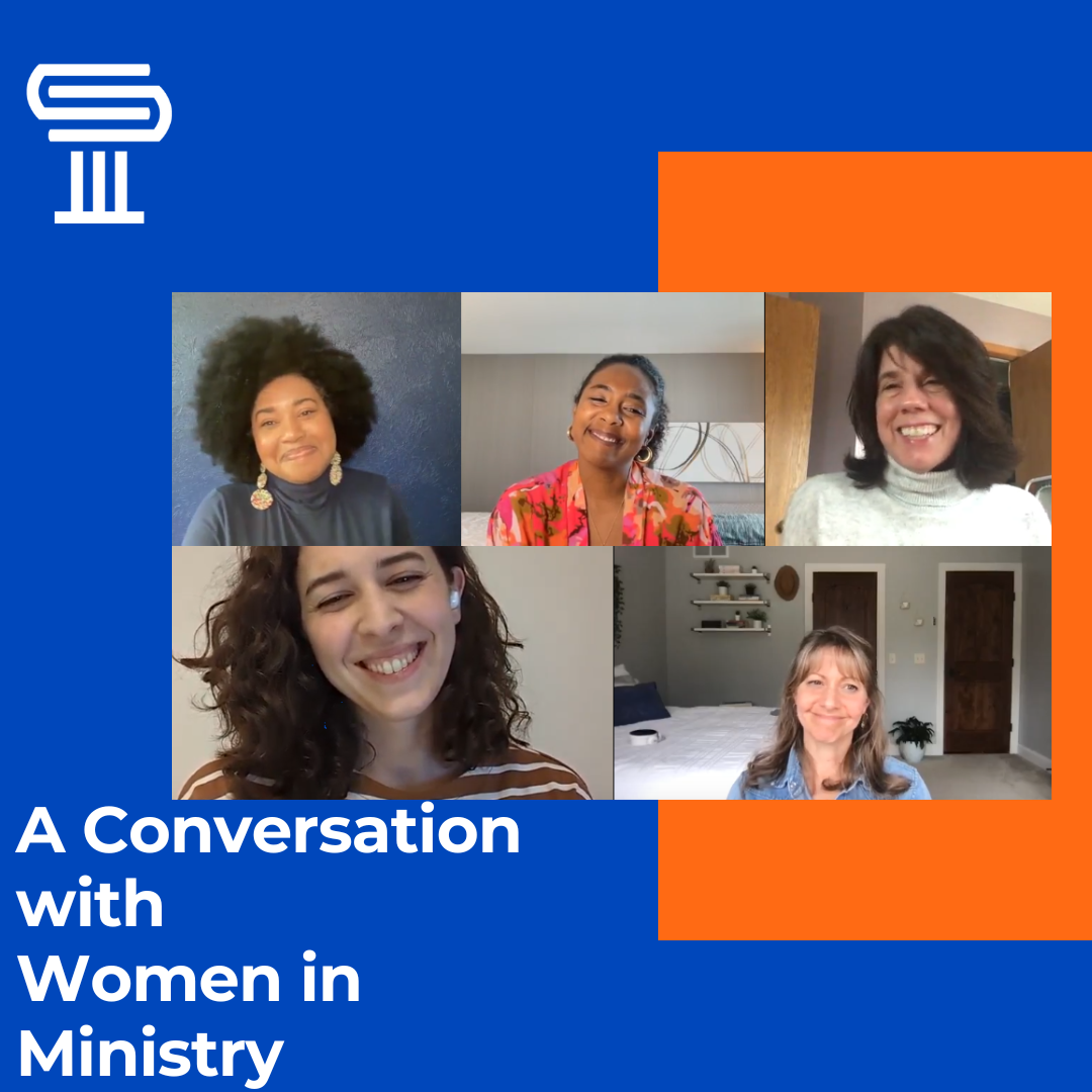 A Conversation on Women in Ministry - Pillar Seminary