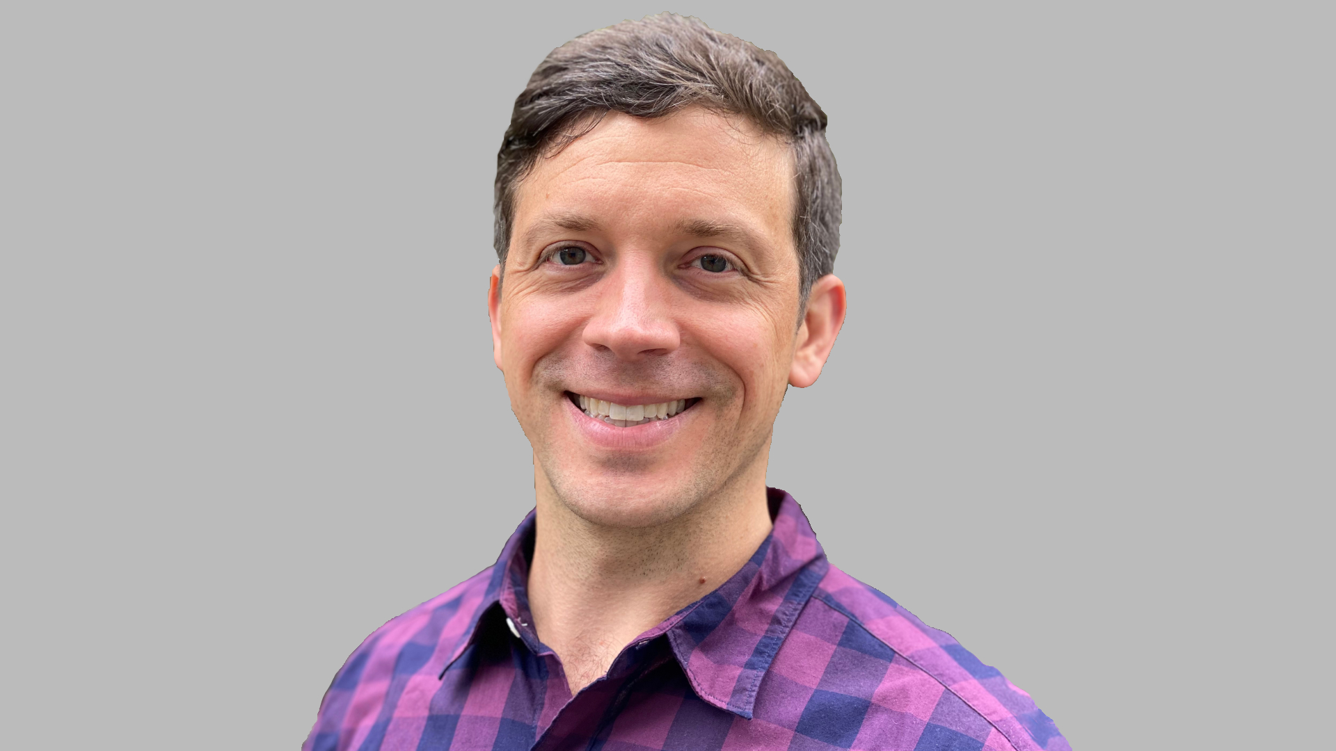 Introducing Dr. Kyle Keimer - Pillar Seminary