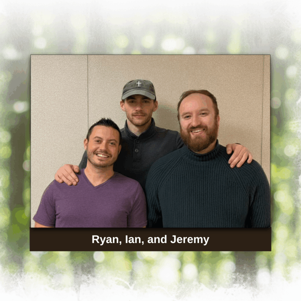 Year-End Campaign - Pillar Seminary