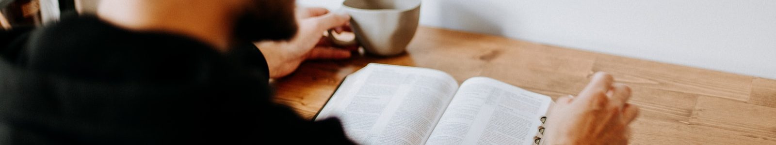 Academics - Pillar Seminary